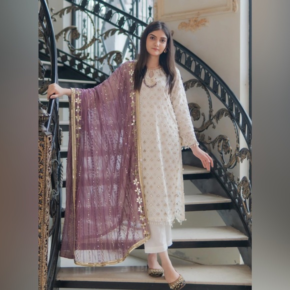 Dresses | Pakistani Indian Party Wear Dress | Poshmark